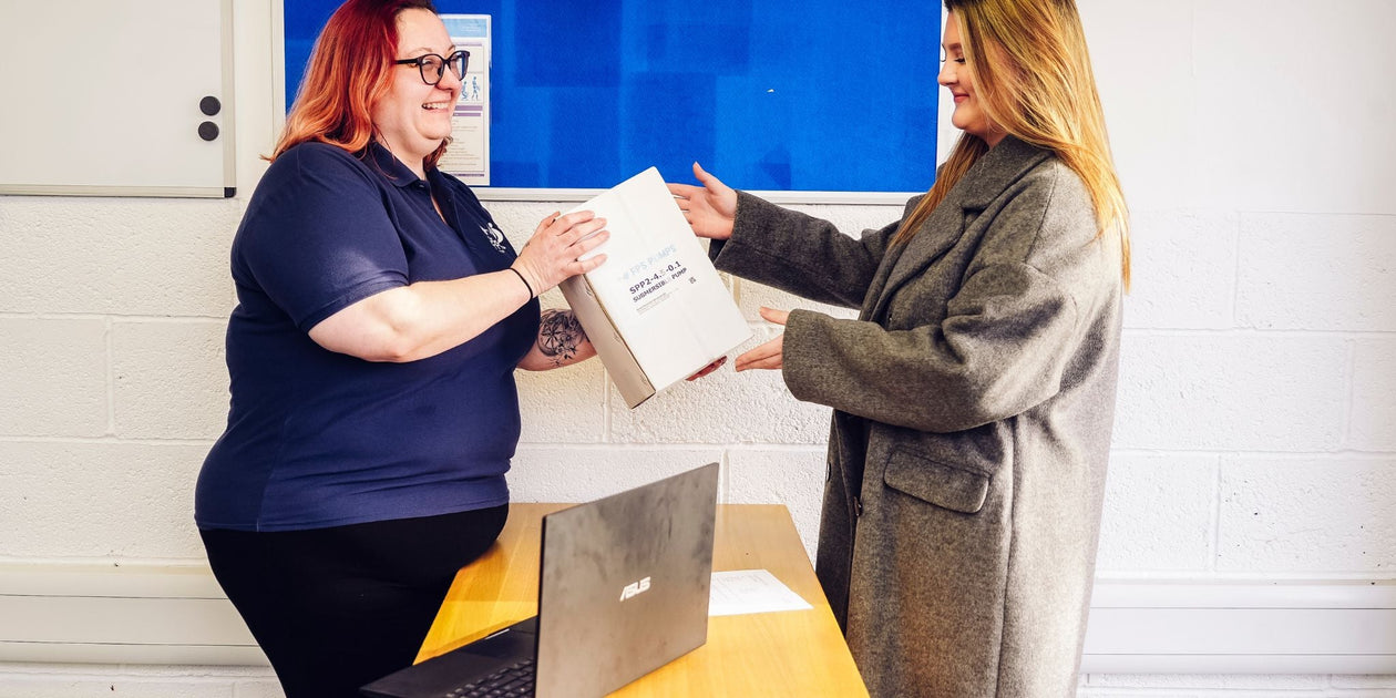 From Call to Correct Pump: The Questions We Ask (and Why They Matter ...