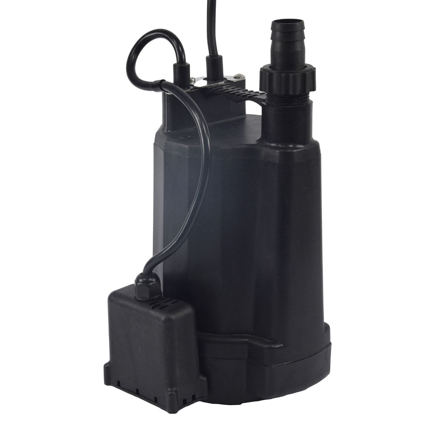 Puddle Pumps | Low-Level Submersible Pumps for Flood Control — Flood ...