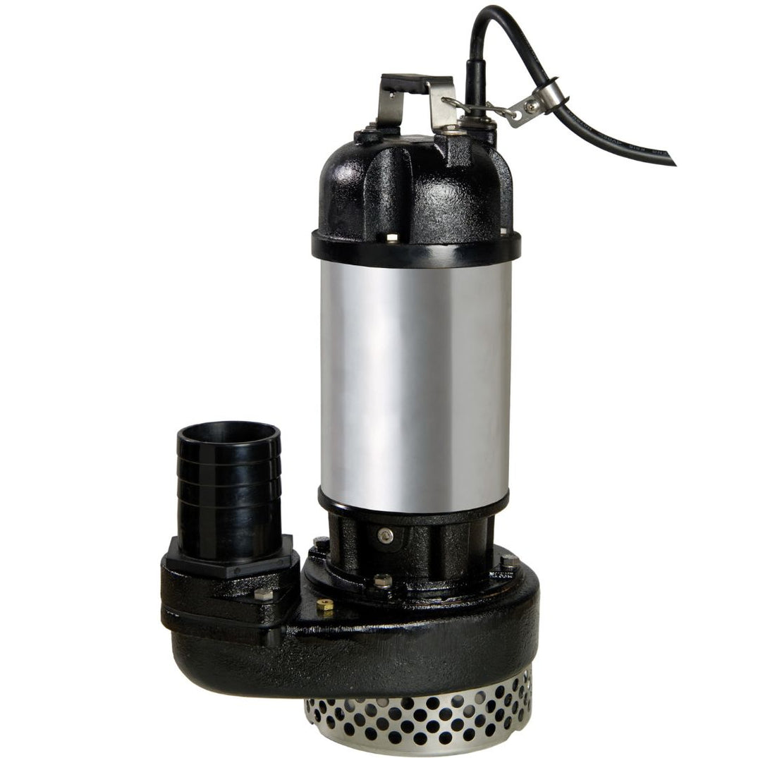 Submersible Water Pumps for Sale | Flood & Water Pumps UK — Flood ...