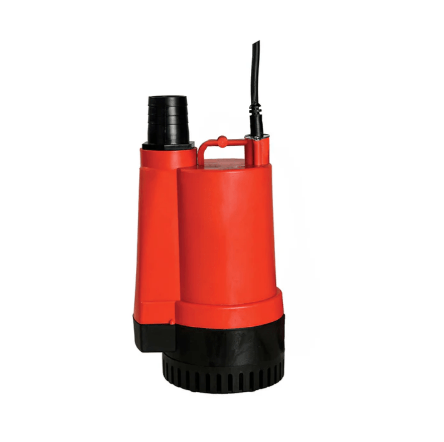 APP BPS Submersible Puddle Pump | Great Value Water Pumps — Flood ...