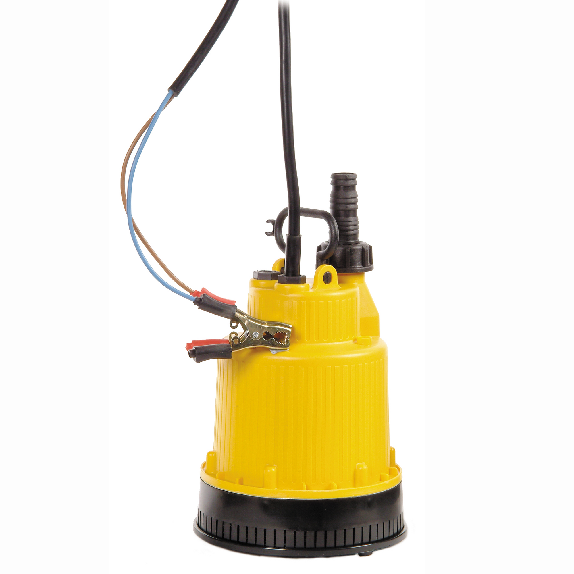 Flood & Water Pumps | Flood Protection Solutions Ltd