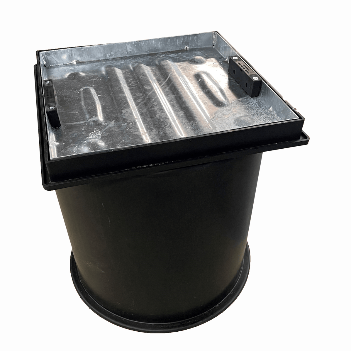 FPS Iguazu Sump Foul | Packaged Sewage Pump Station (Hippo 50) — Flood ...
