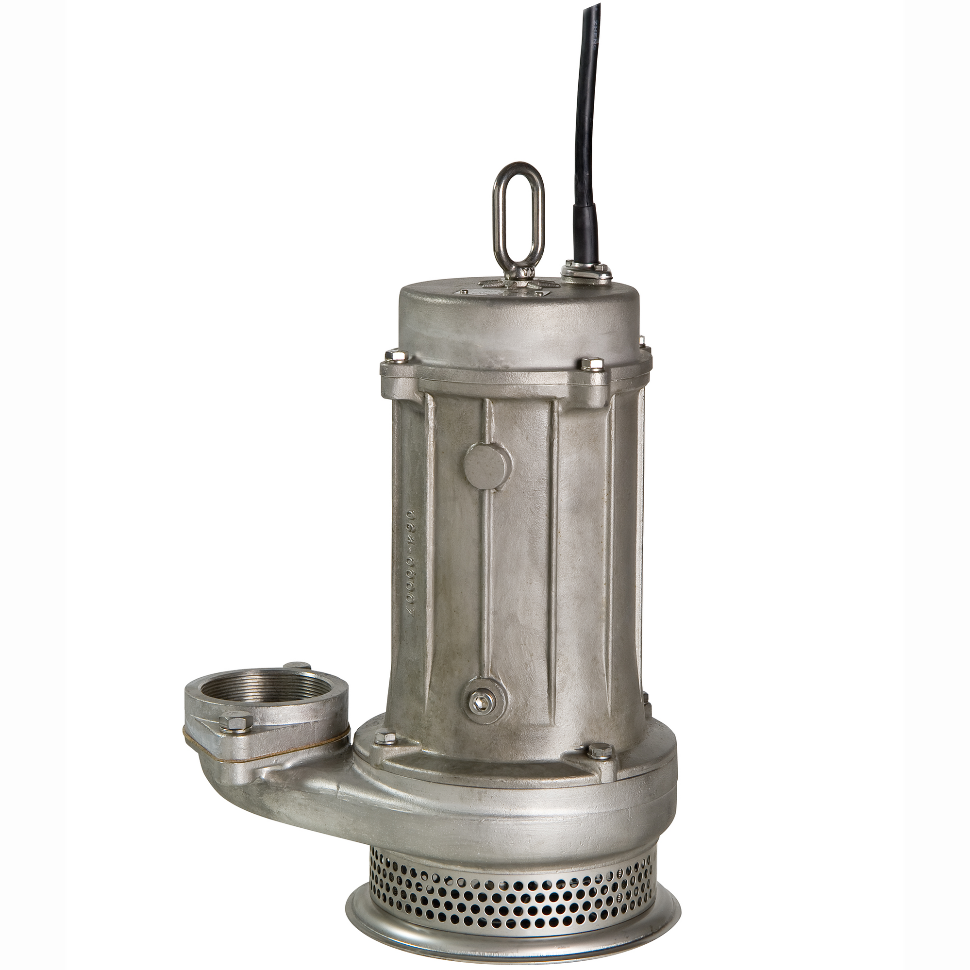 Flood Water Pumps UK | Submersible, Puddle & Drainage Pumps — Flood ...