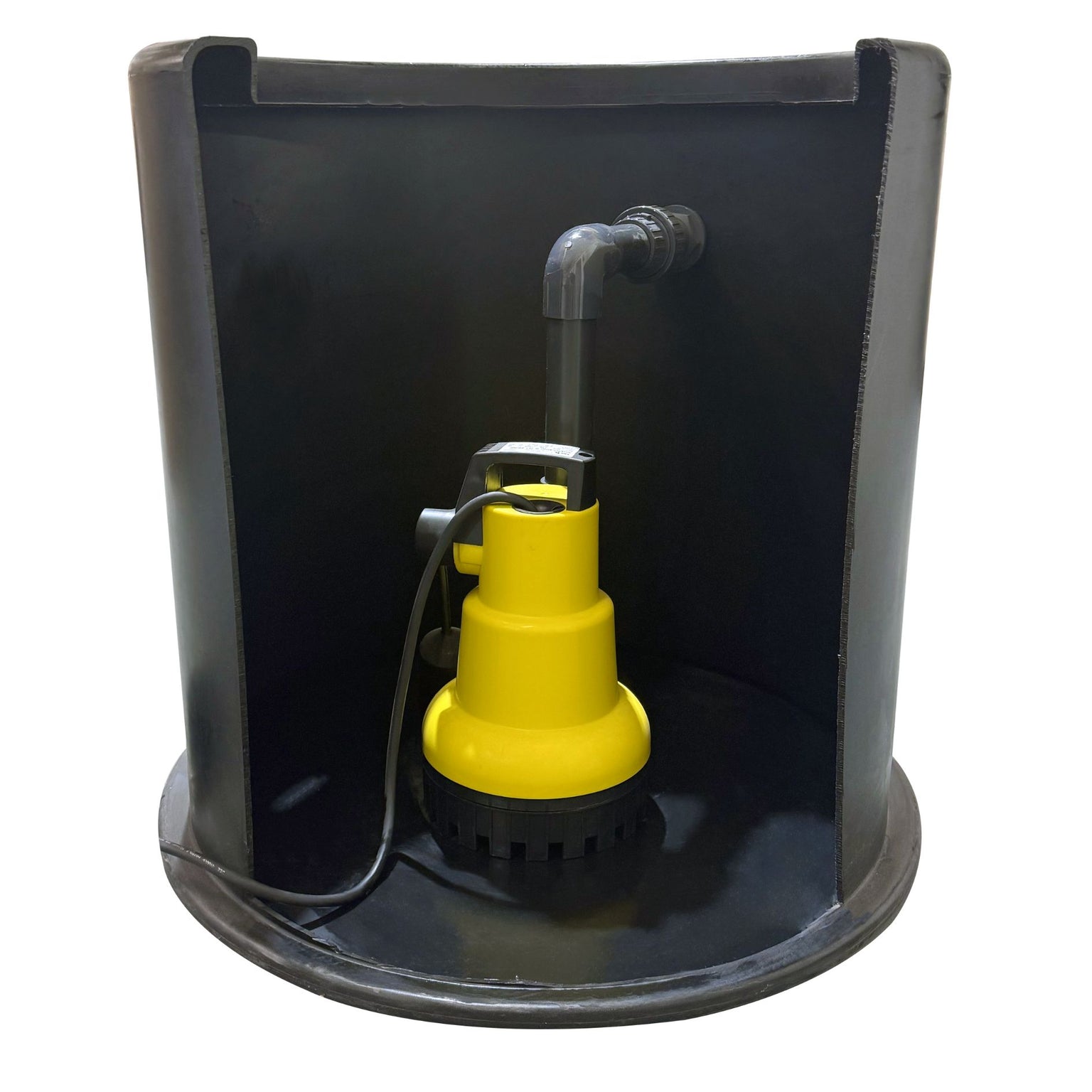Flood Water Pumps UK | Submersible, Puddle & Drainage Pumps — Flood ...