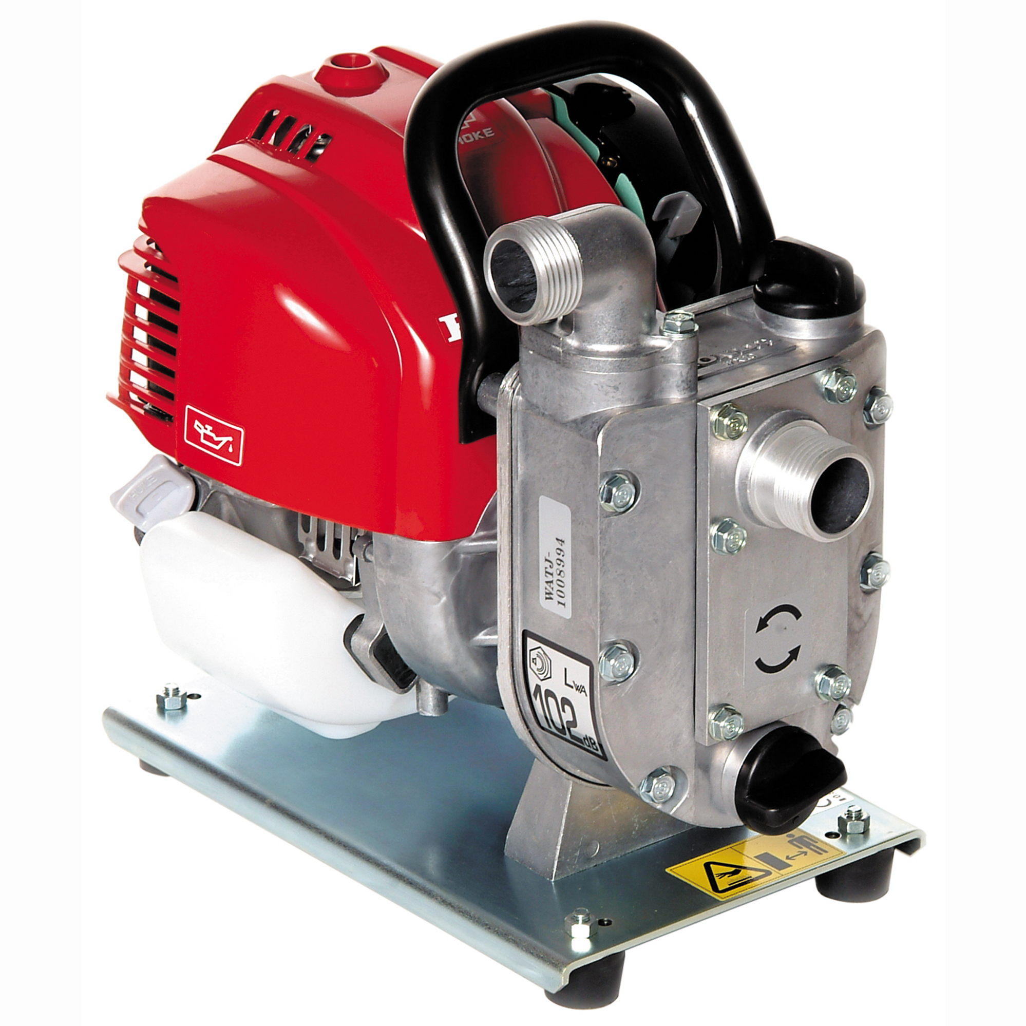 Flood Water Pumps UK | Submersible, Puddle & Drainage Pumps — Flood ...