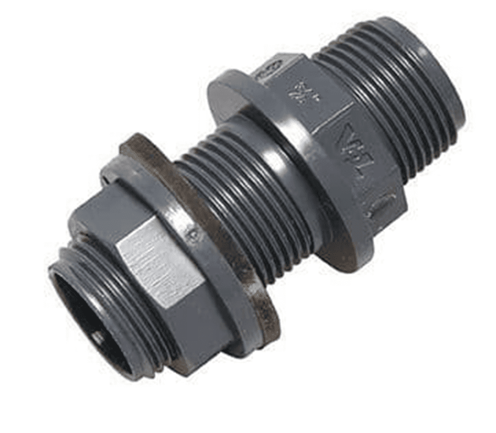 Bulkhead fitting — Flood Protection Solutions