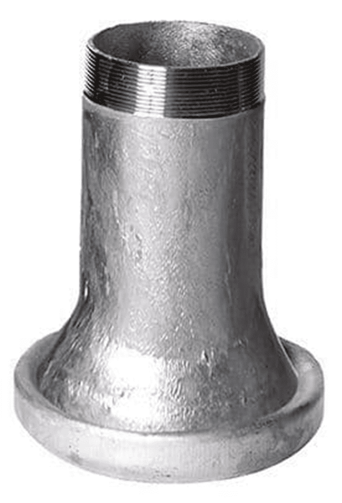 lever lock coupling - female c/w male BSP — Flood Protection Solutions