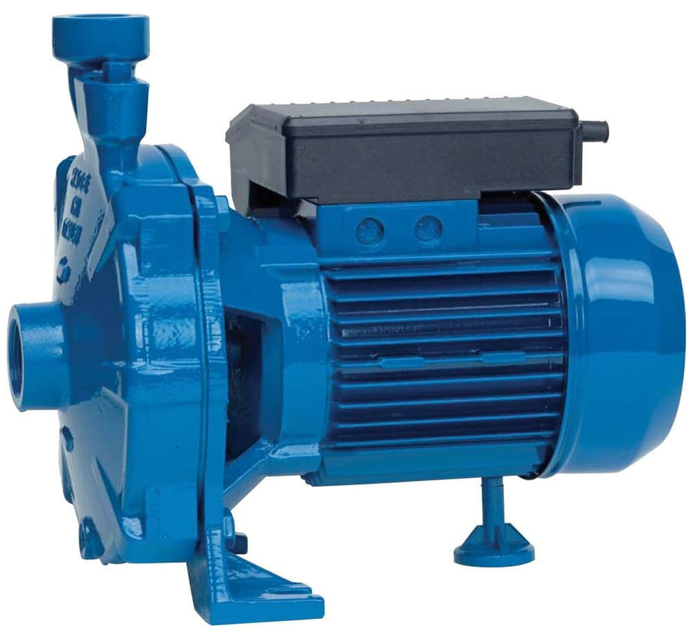 Speroni Pumps for Surface & Centrifugal Use | Flood and Water — Flood ...