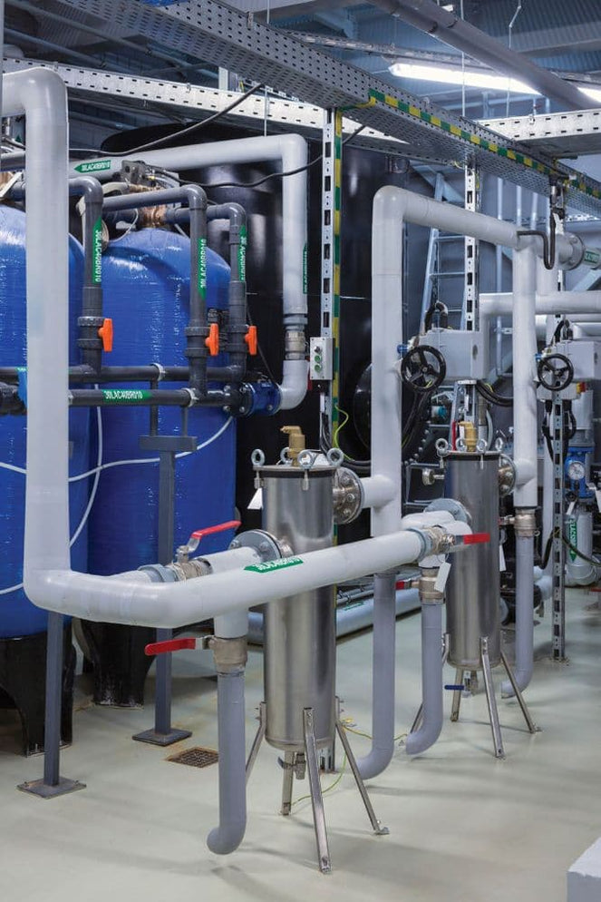 Speroni KF(M) - KP(M) Industrial Peripheral Pump — Flood Protection ...