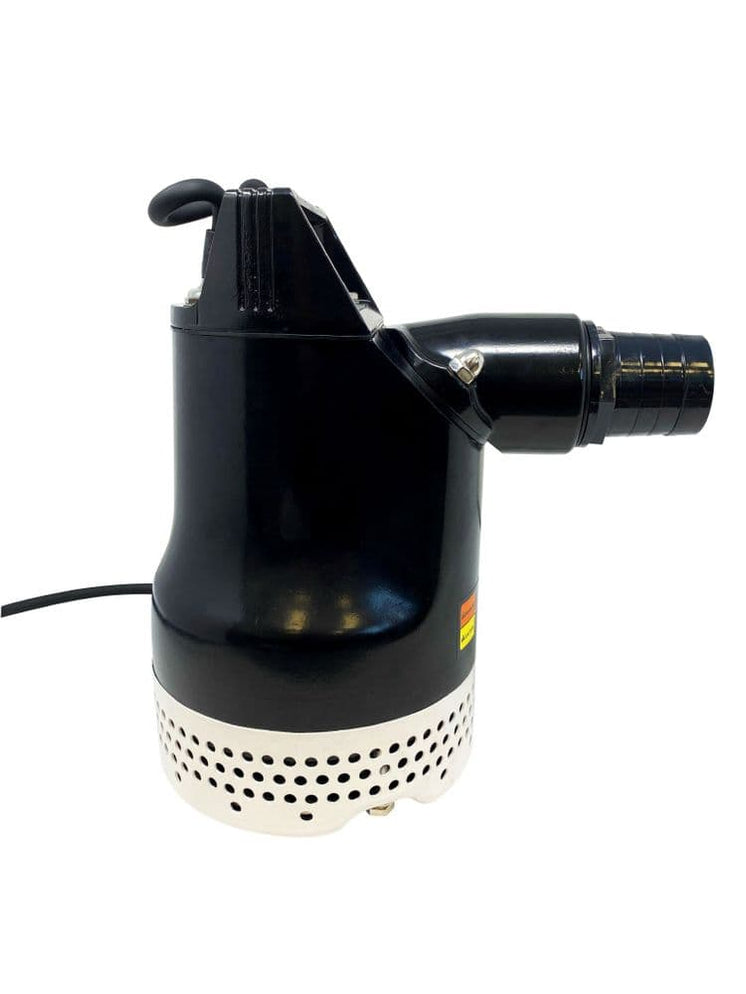 Stream SPK450A 110V Site Drainage Water Pump — Flood Protection Solutions